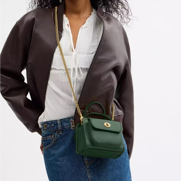 Coach | Bags | Coach Safari Tote Bag | Poshmark